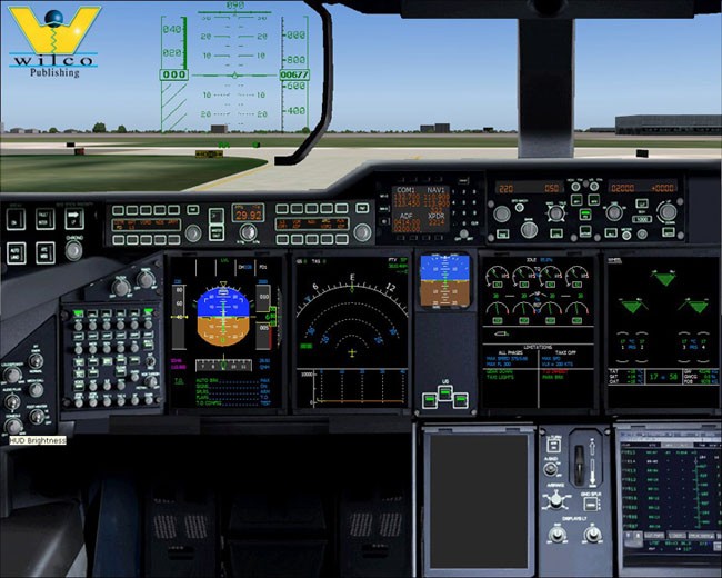 Airbus A400M.