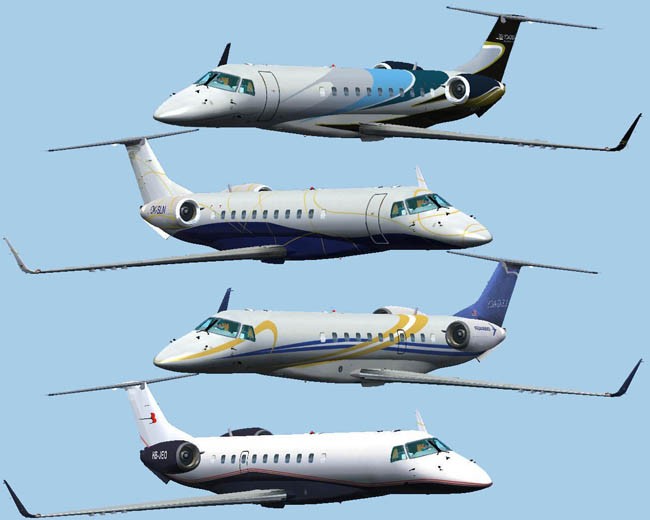 Legacy (FS2004/FSX/P3D)