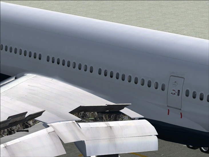 Triple Seven (former 777 Modern Airliner Collection - Wilco Fleet)