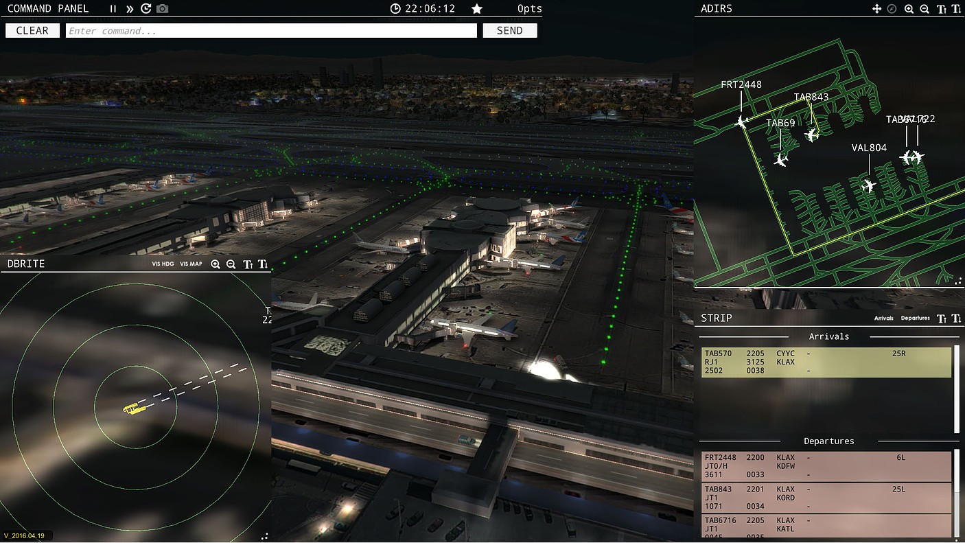 Tower! 3D - Simulator