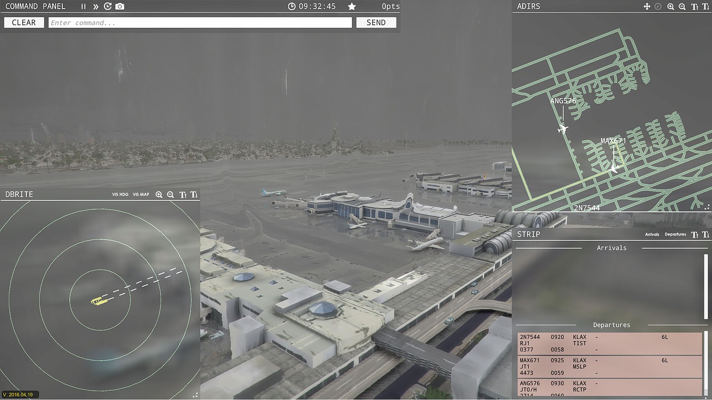 Tower! 3D - Simulator