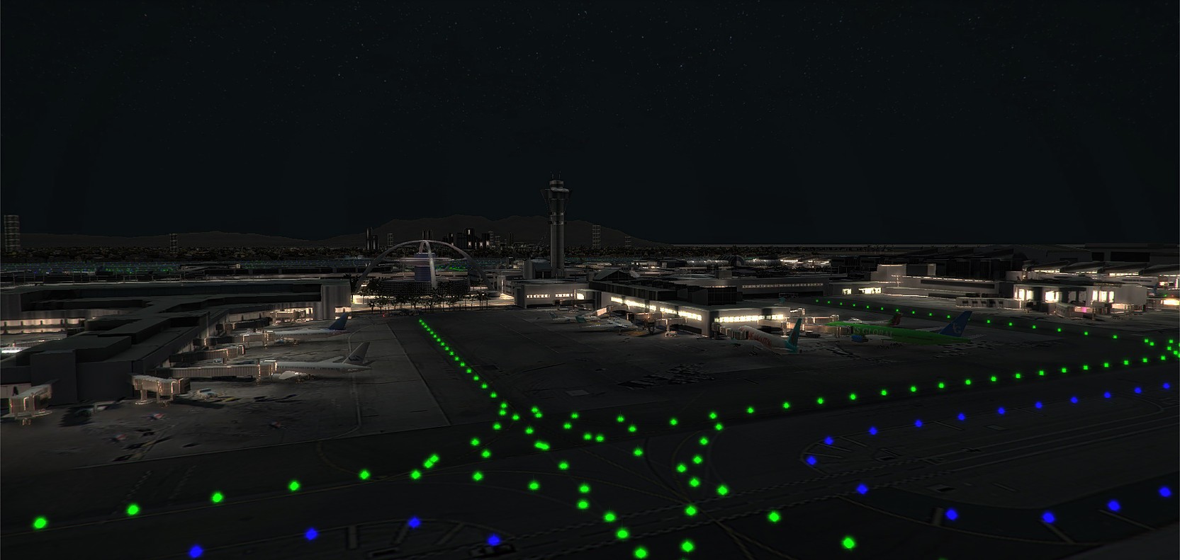 Tower! 3D - Simulator