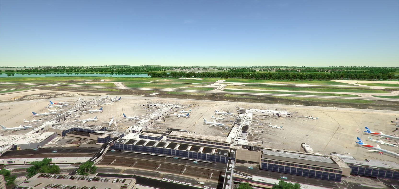 Tower! 3D - Simulator