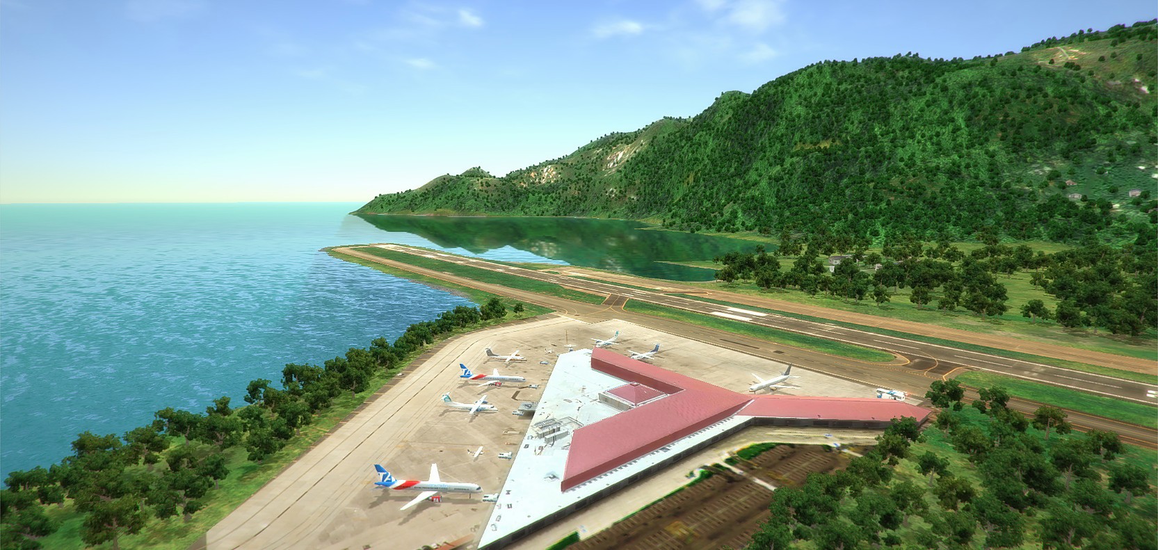 Tower! 3D - Simulator