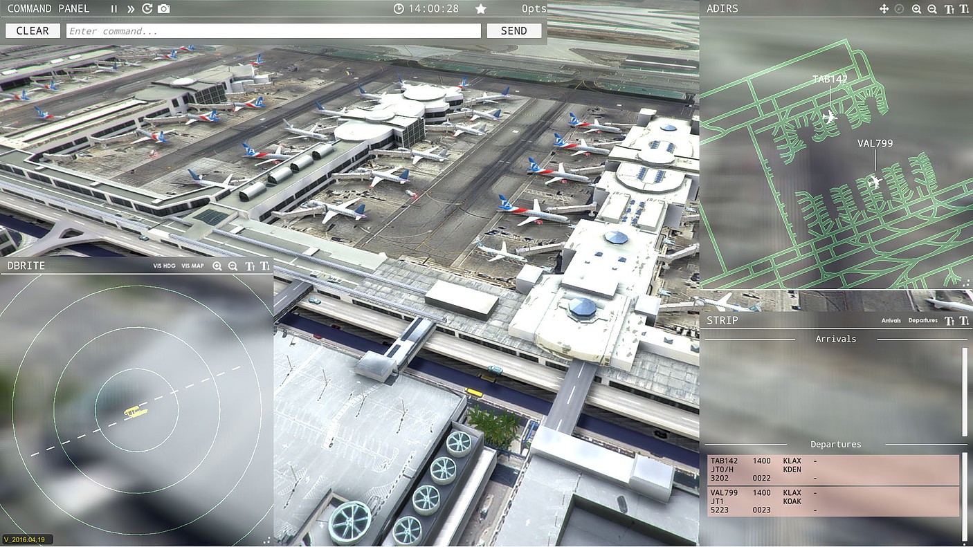 Tower! 3D - Simulator