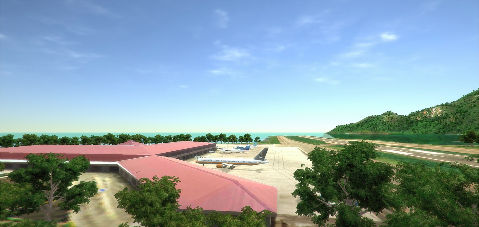 Tower! 3D - Simulator