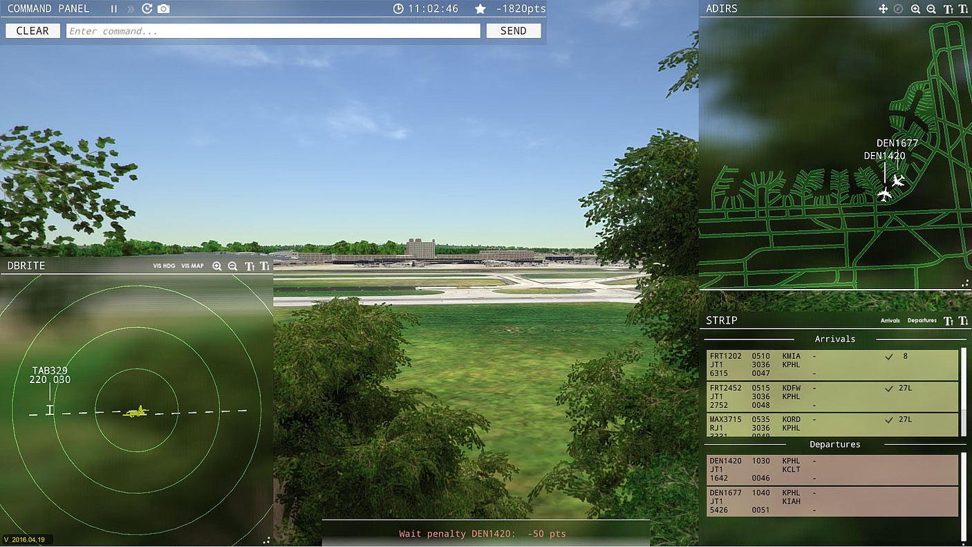 Tower! 3D - Simulator