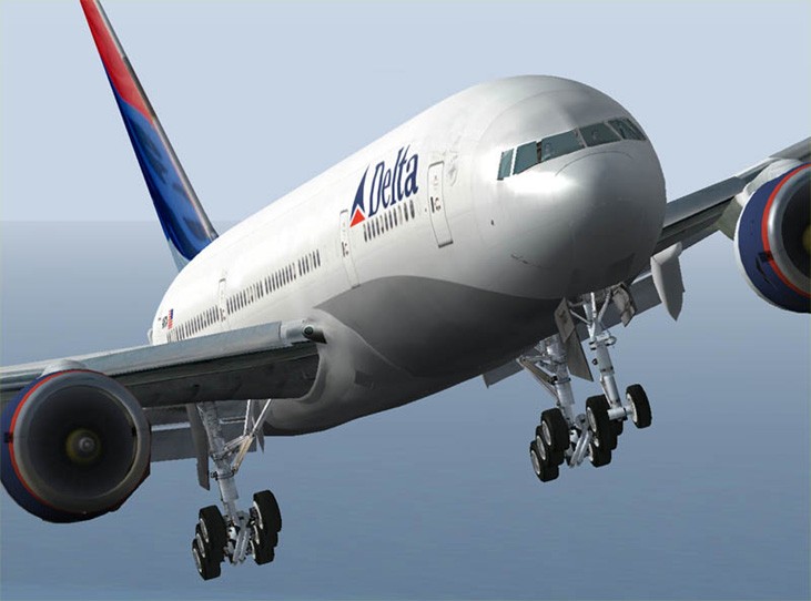 Triple Seven (former 777 Modern Airliner Collection - Wilco Fleet ...