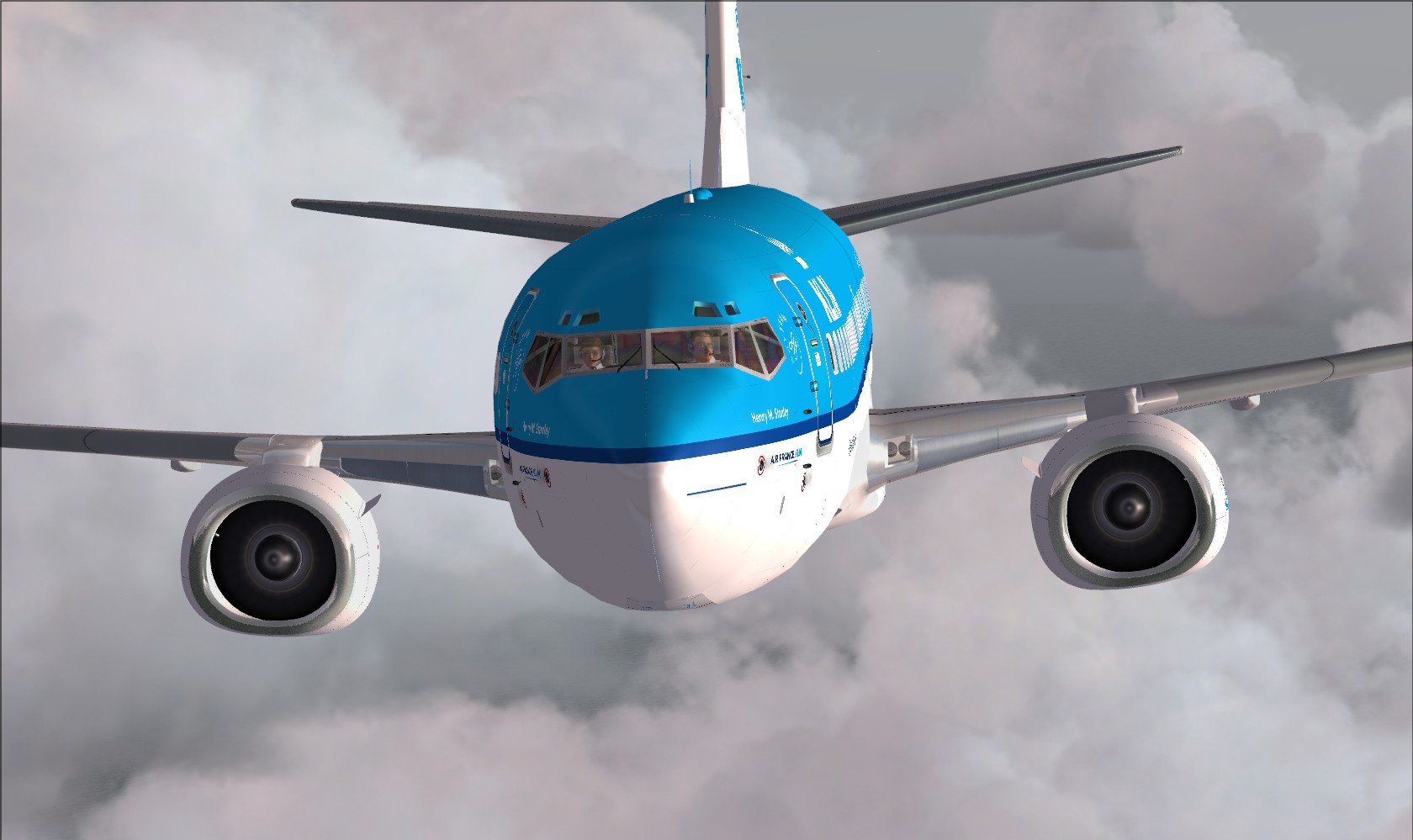 Super Guppy Evolution DELUXE (former 737 Pilot in Command Evolution ...