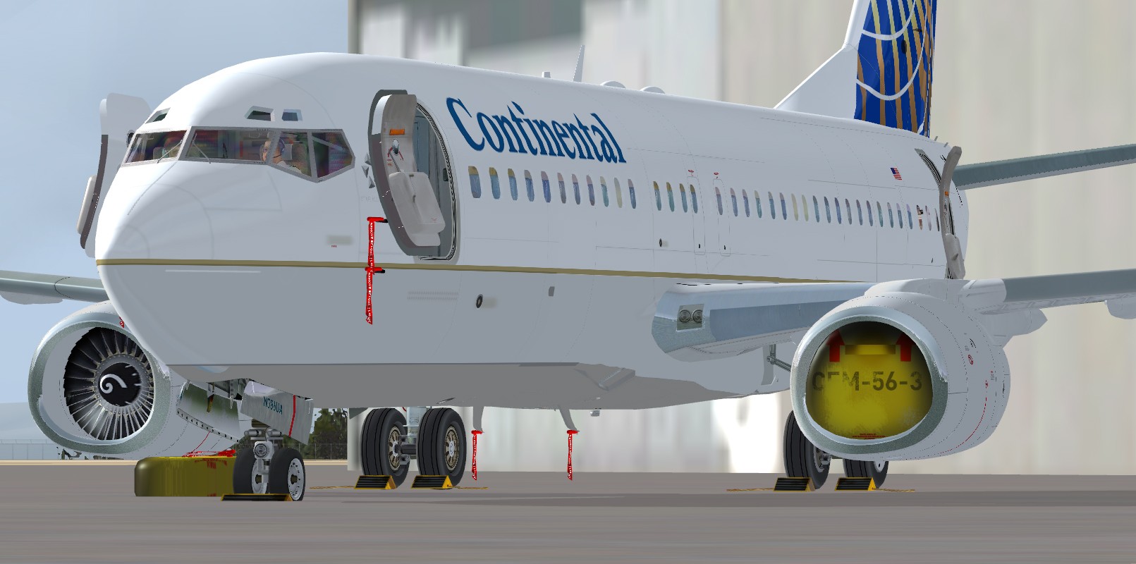 Super Guppy Evolution DELUXE (former 737 Pilot in Command Evolution ...