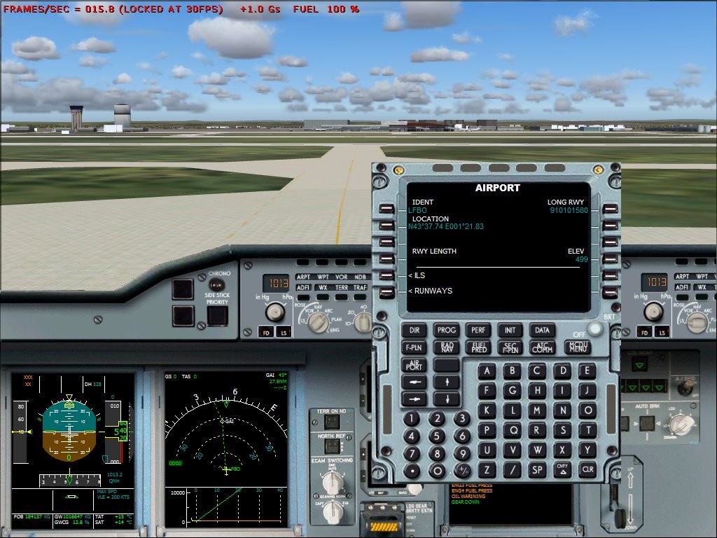 Wilco Fleet : A380 (FS2004)