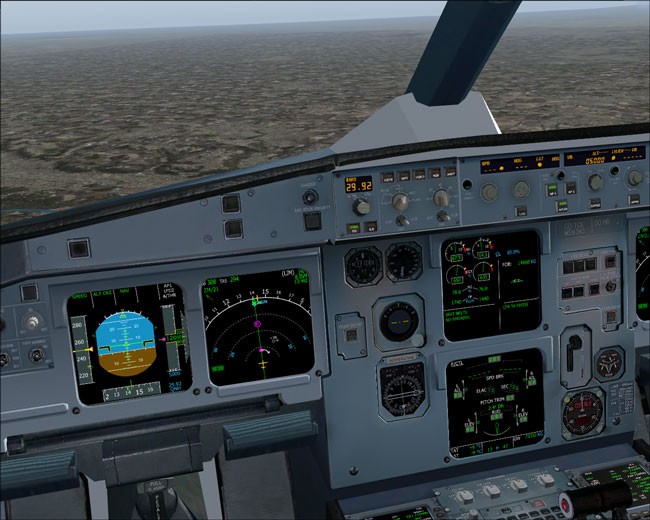 Airbus Series Vol. 1 Deluxe Edition