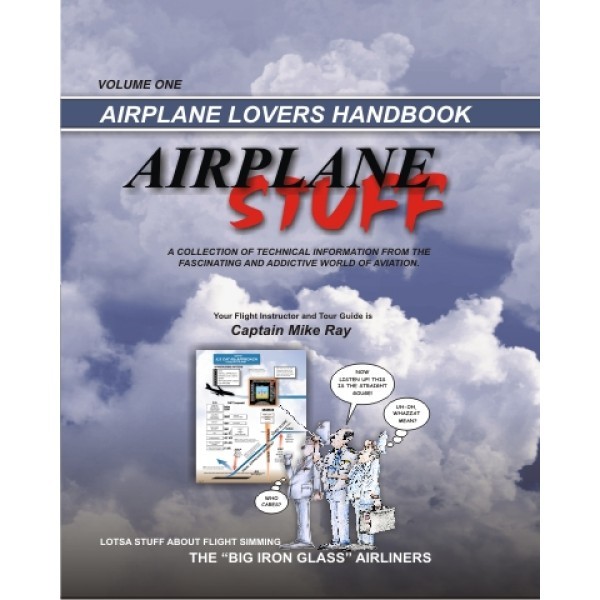 Airplane Stuff - Recommended