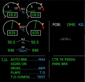 Airbus Series Evolution Vol.1