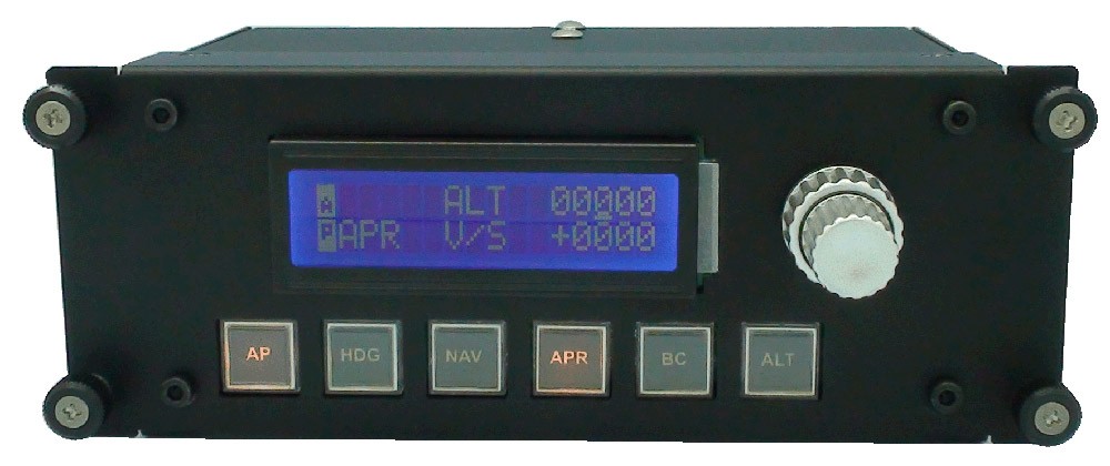 Autopilot module PRO