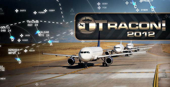 Tracon! 2012 - Simulator