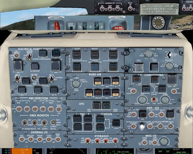 Regional Jet Vol.1 - CRJ