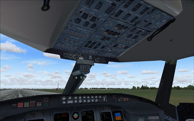 Regional Jet Vol.1 - CRJ