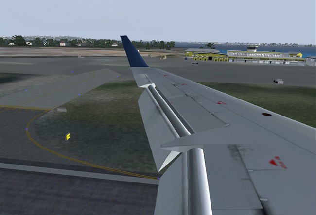 Regional Jet Vol.1 - CRJ