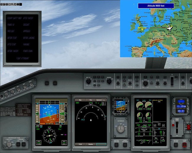 E-Jets v2 Embraer 175/195