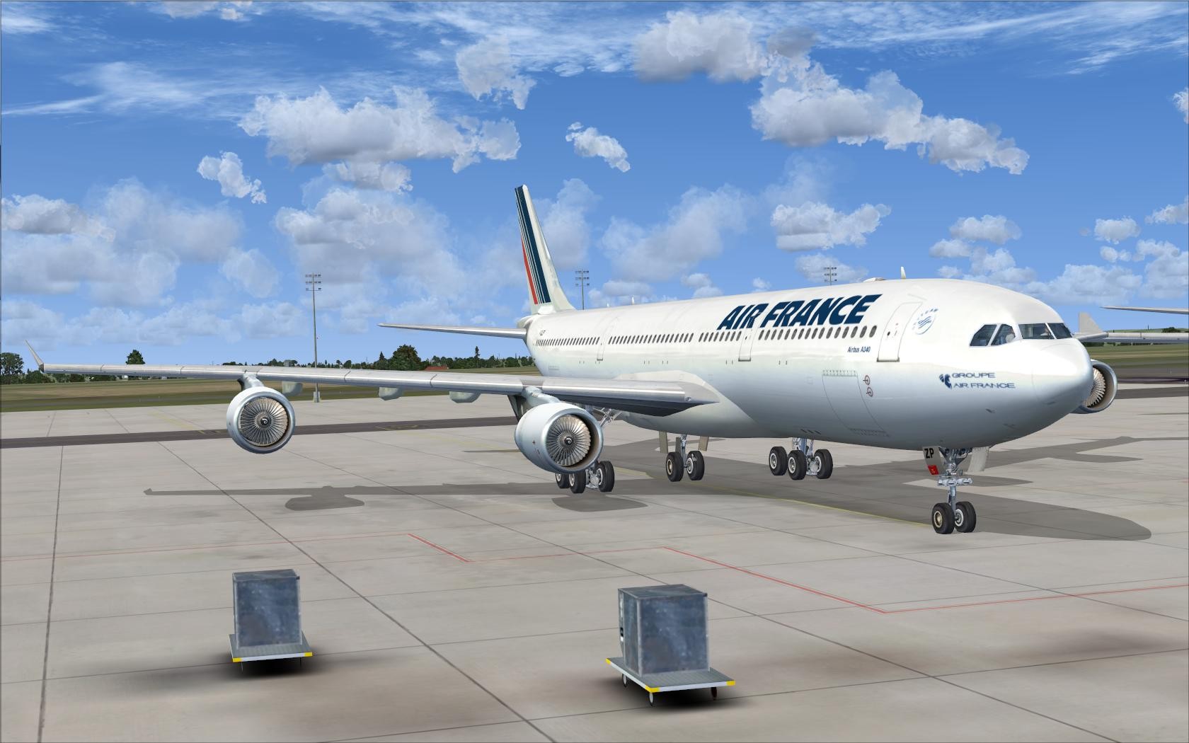 Airbus Series Evolution Vol.2