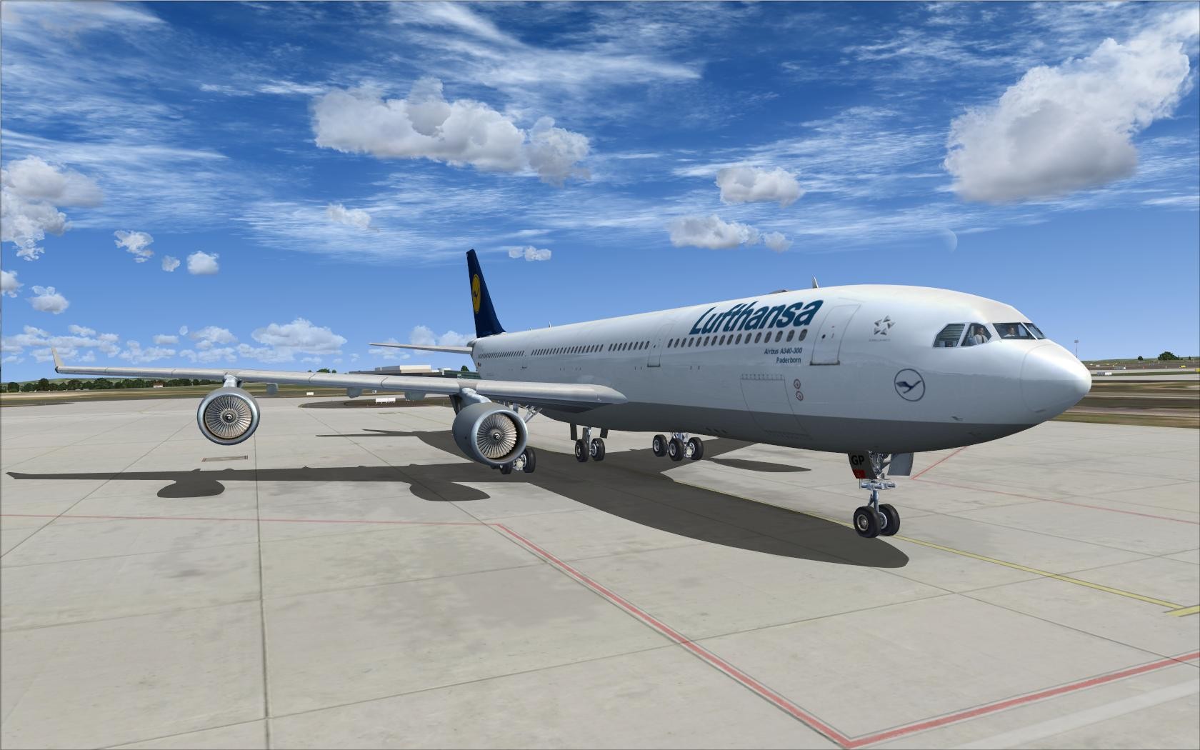 Airbus Series Evolution Vol.2