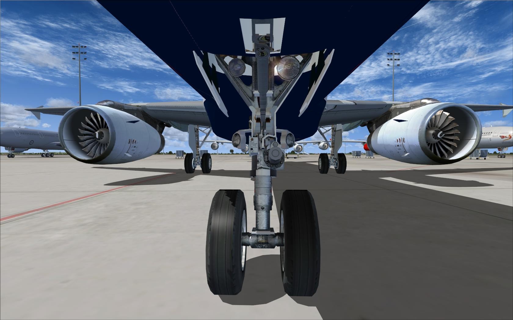 Airbus Series Evolution Vol.2