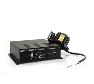 ButtKicker Simulation Kit