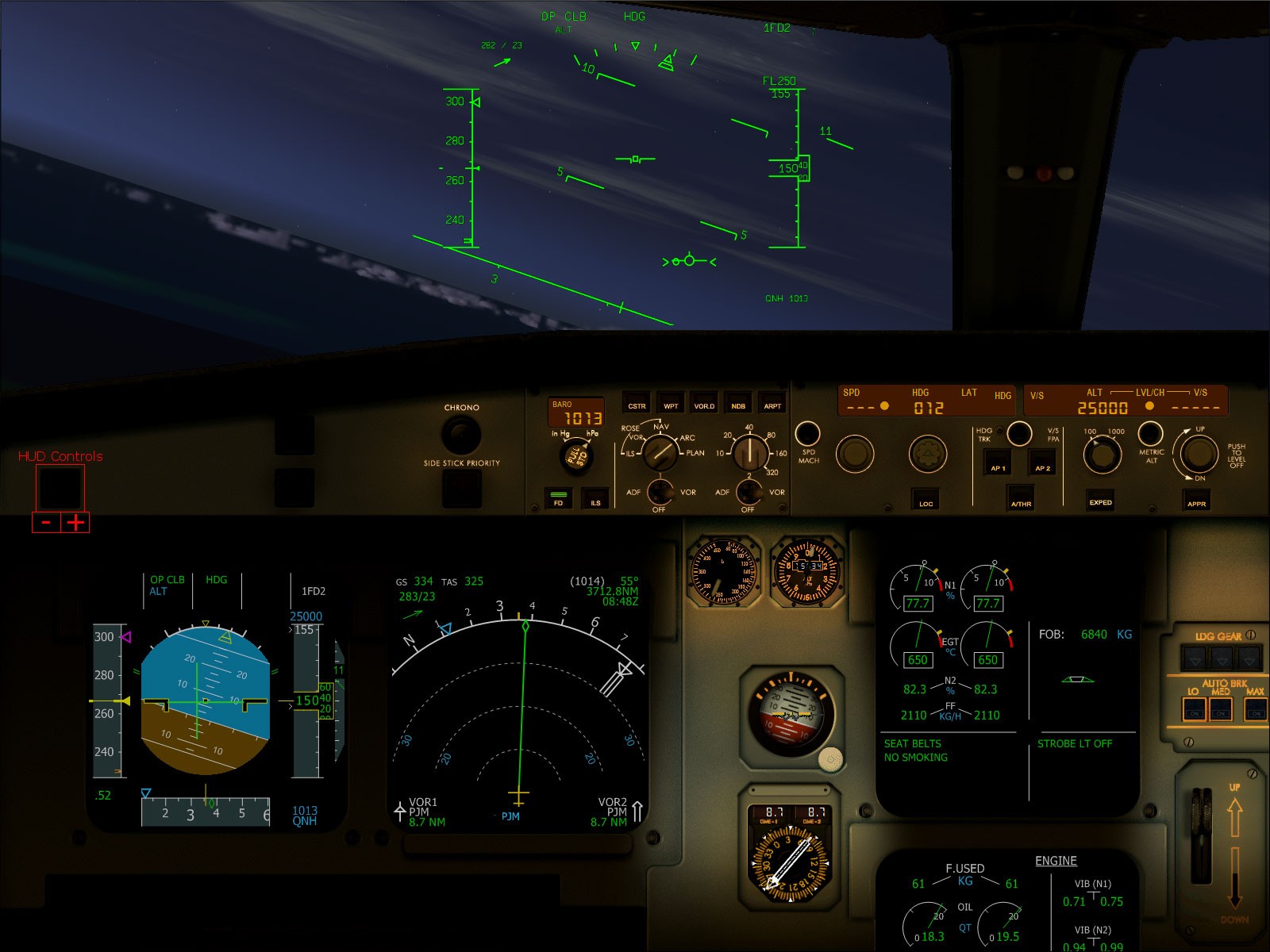 Airbus Series Evolution Vol.2