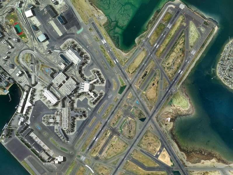 KBOS for Tower! 2011