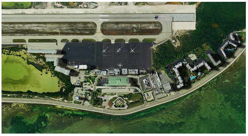 KEYW for Tower! 2011