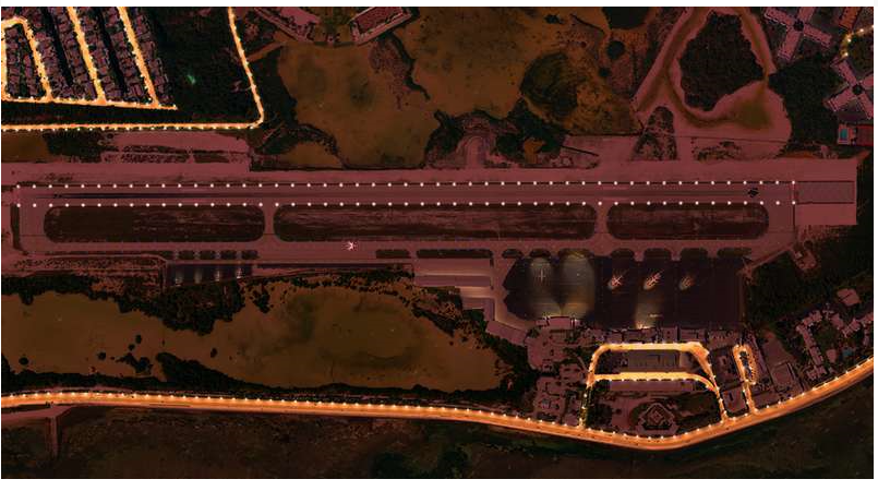 KEYW for Tower! 2011