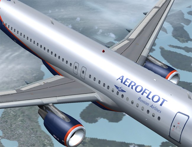 Airbus Series Vol. 1 Deluxe Edition