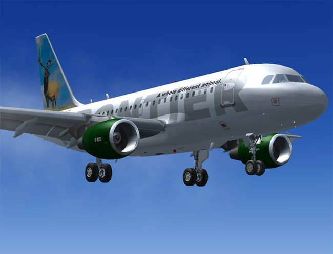 Airbus Series Vol. 1 Deluxe Edition