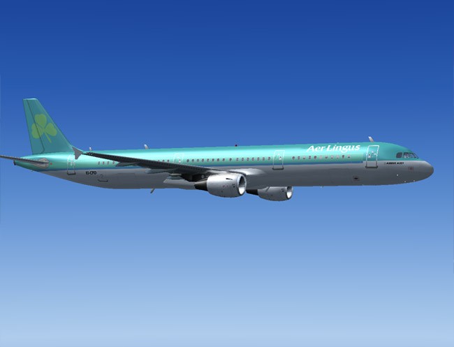 Airbus Series Vol. 1 Deluxe Edition