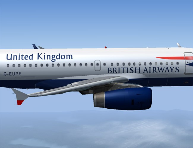 Airbus Series Vol. 1 Deluxe Edition