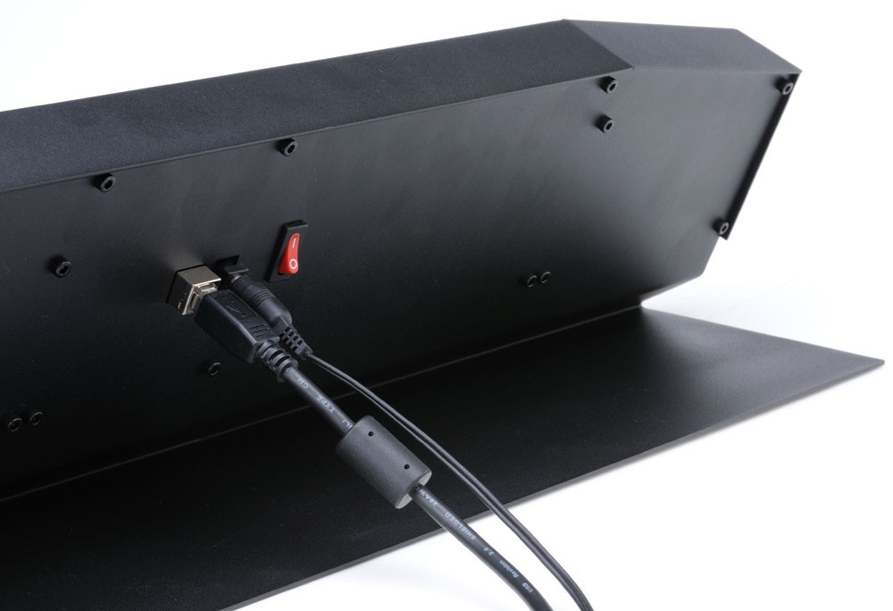 MCP Combo II - Boeing MCP