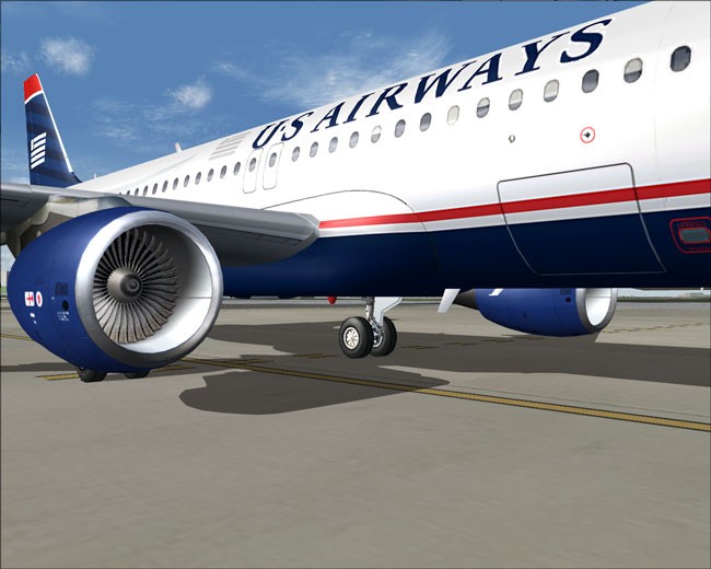 Airbus Series Evolution Vol.1