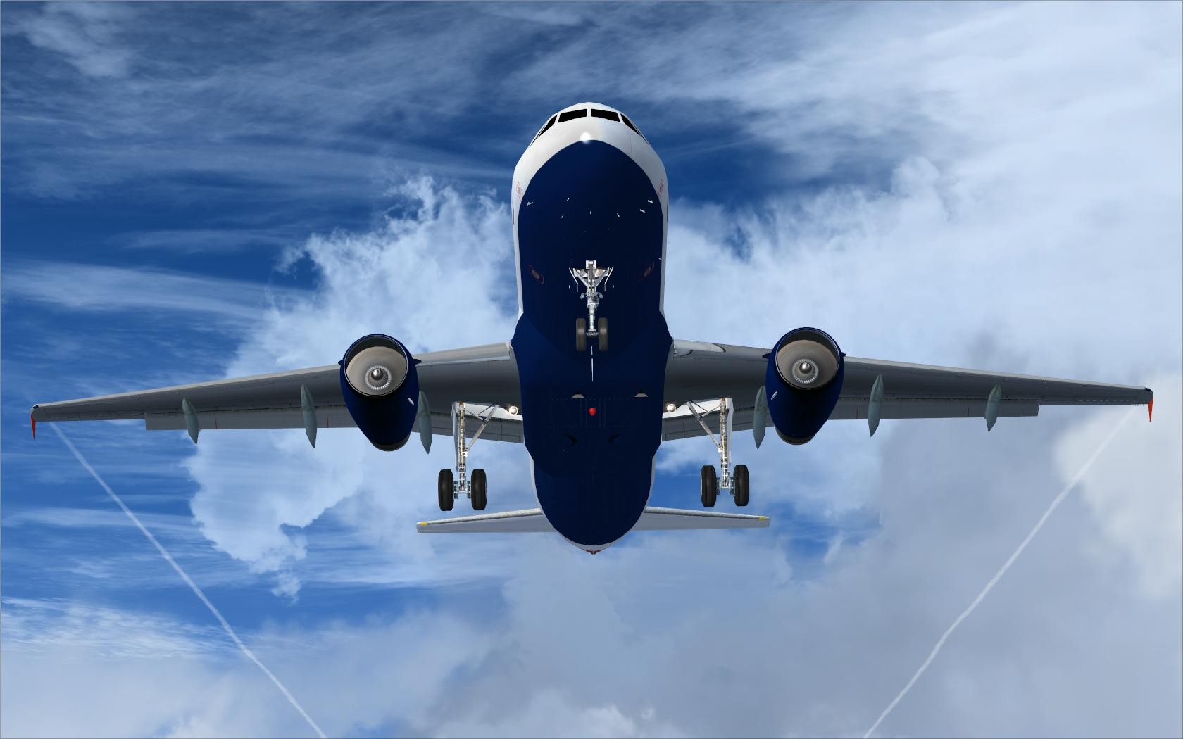 Airbus Series Evolution Vol.1