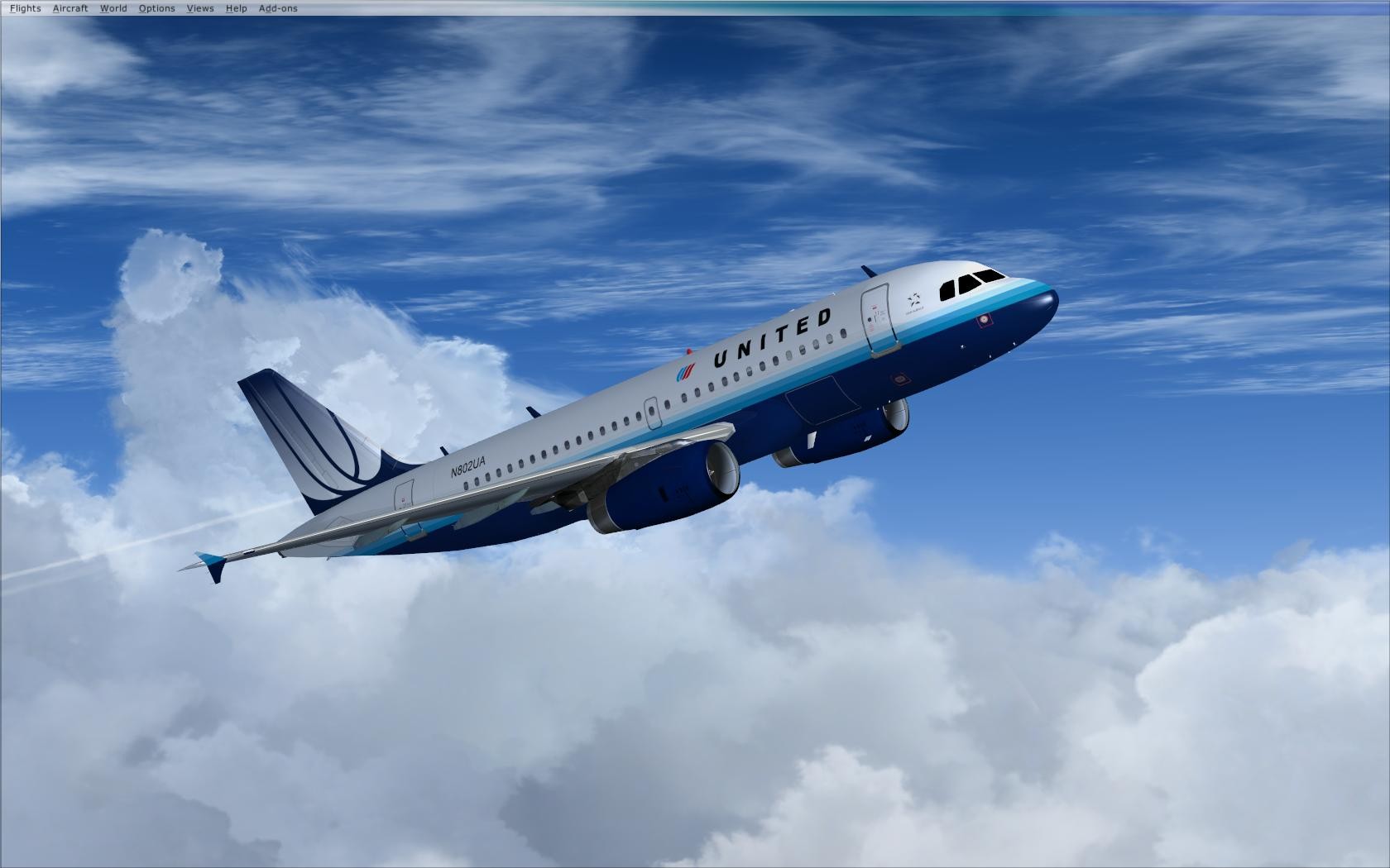 Airbus Series Evolution Vol.1