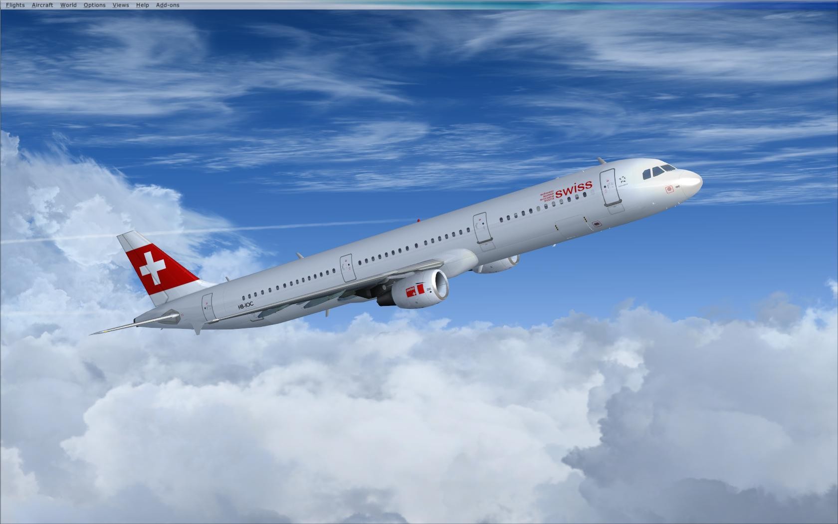 Airbus Series Evolution Vol.2