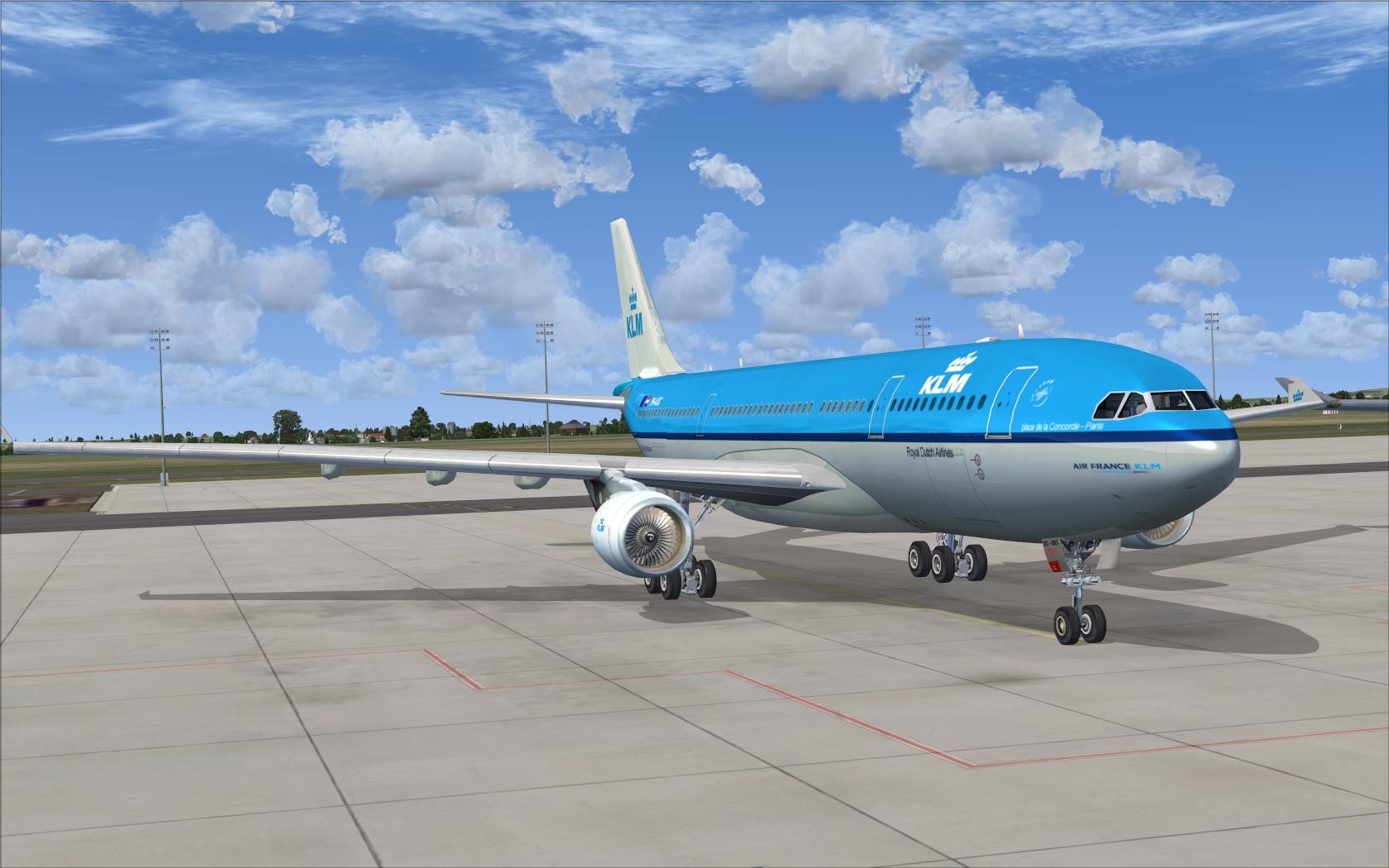 Airbus Series Evolution Vol.1