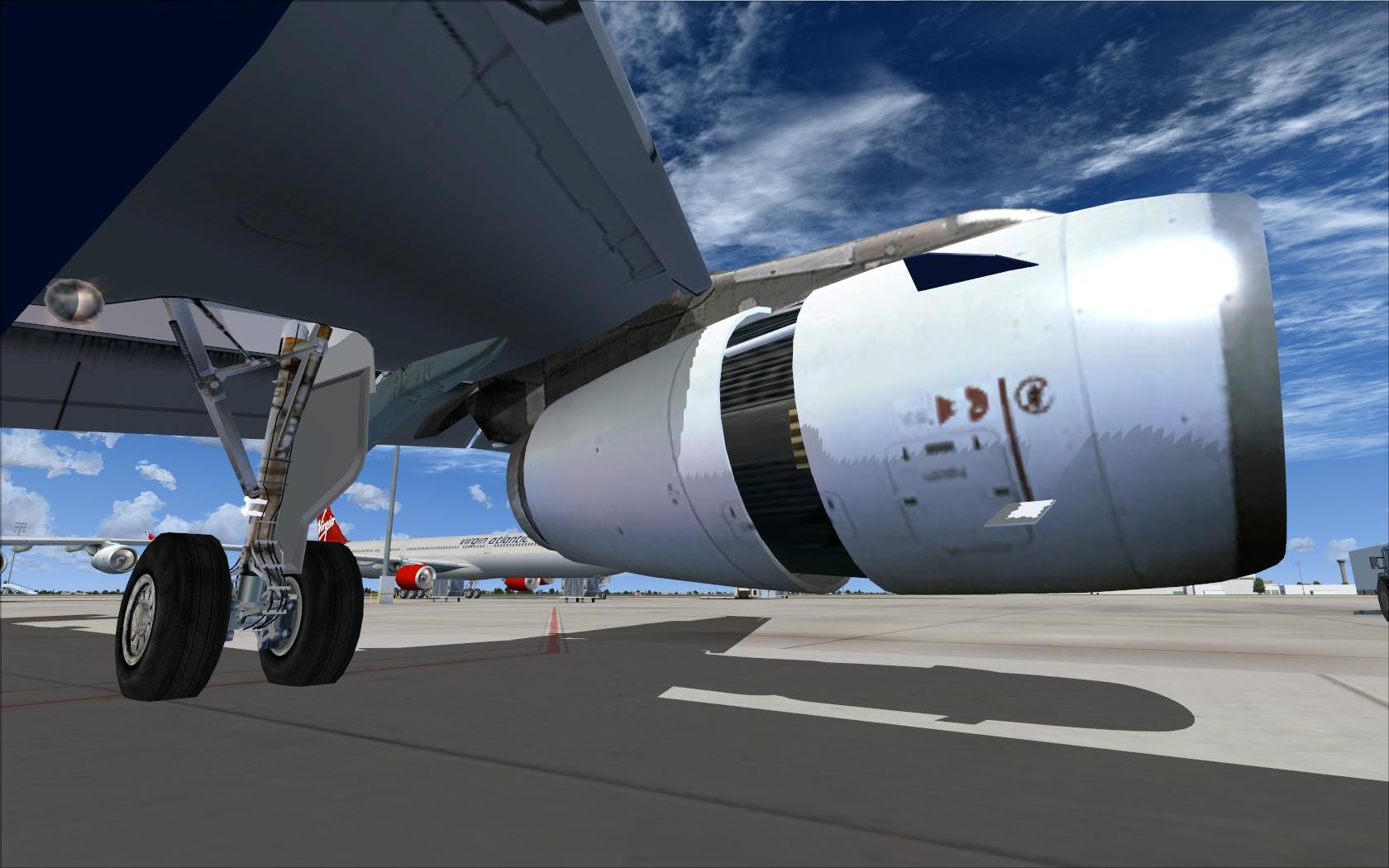 Airbus Series Evolution Vol.1