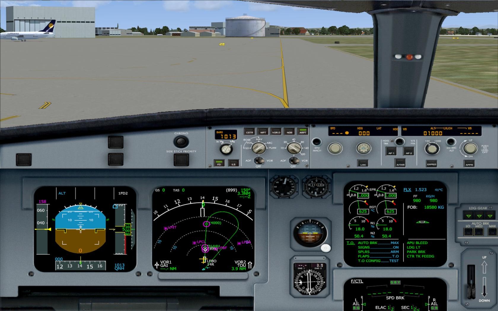 Airbus Series Evolution Vol.1