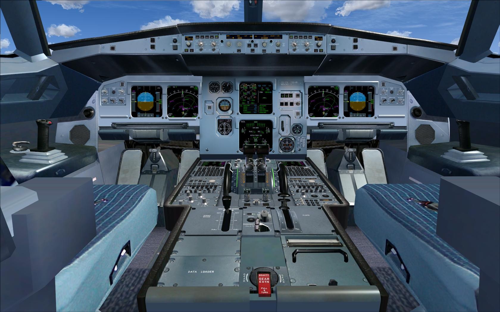 Airbus Series Evolution Vol.1