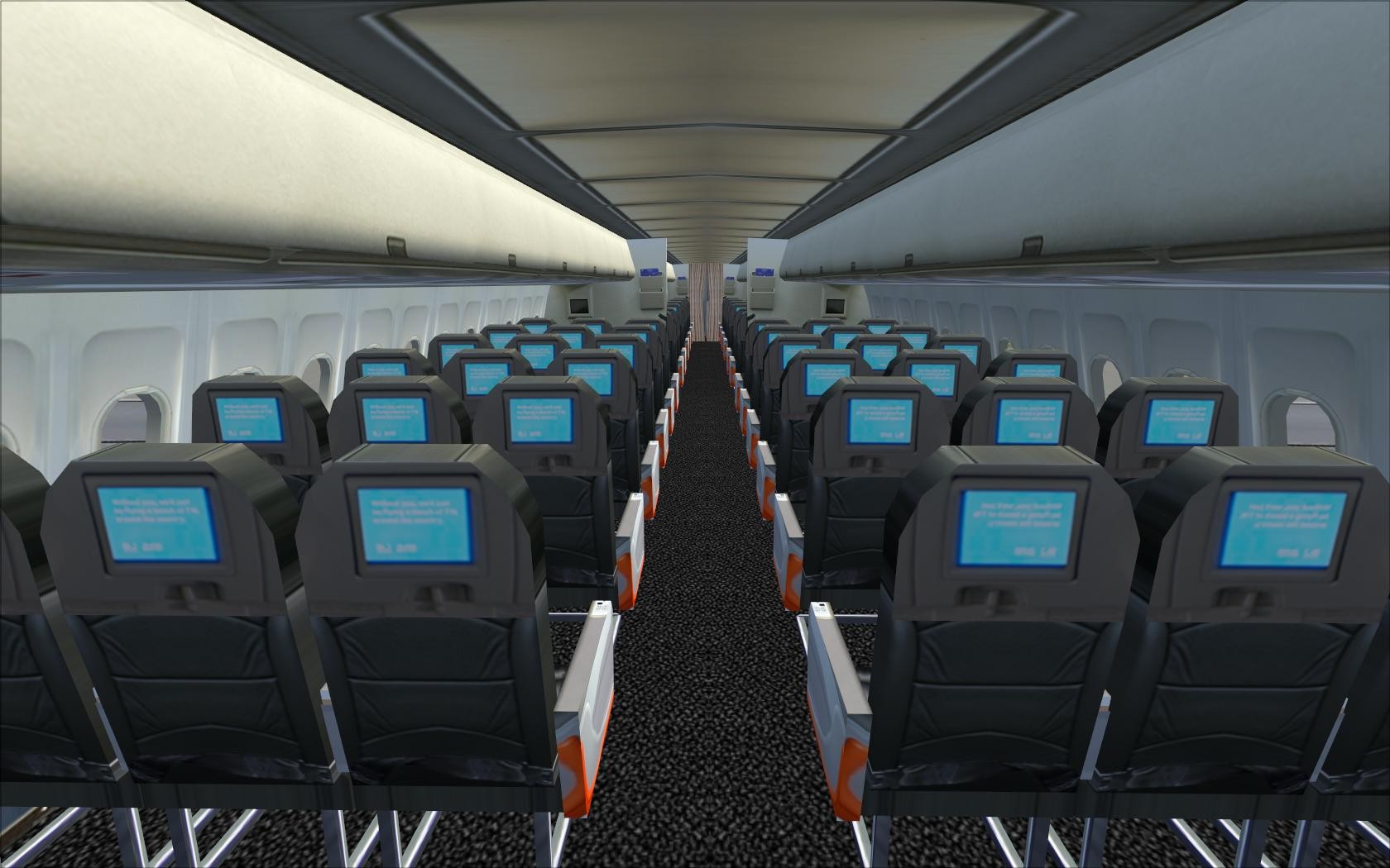 Airbus Series Evolution Vol.2