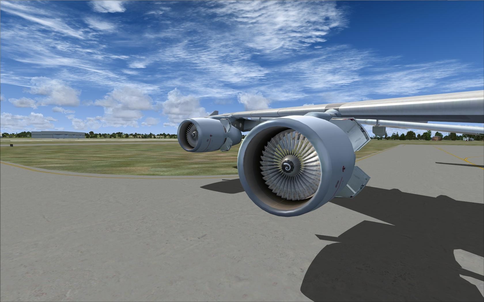 Airbus Series Evolution Vol.2 - Flight Simulator Add-on