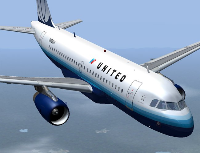 Airbus Series Evolution Vol.1