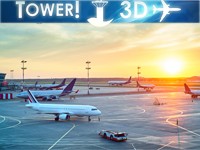 Tower! 3D - Simulator