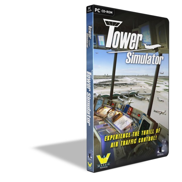 Tower Simulator
